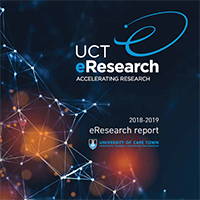 eResearch reports | University of Cape Town